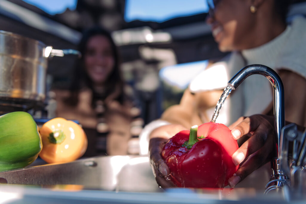 Top Outdoor Kitchen Builder in Joplin, MO - GRC Construction